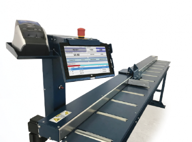 Measuring Length Stops for Saws - Alumach