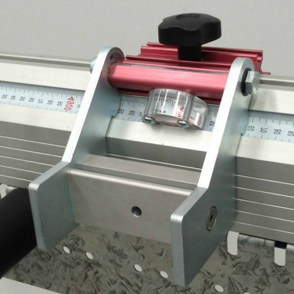 Measuring Length Stops for Saws - Alumach