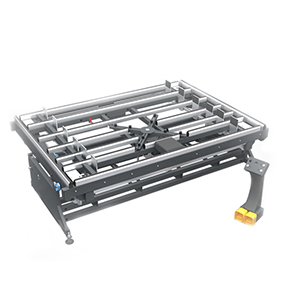 ASSEMBLY BENCHES - Alumach