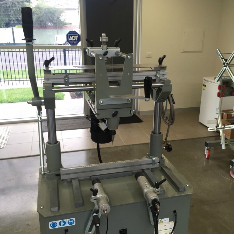 COPIA 314S - Alumach