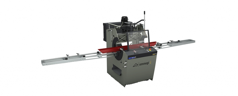 Aluminium Copy Router Machine - Alumach