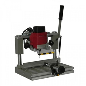 Aluminium Copy Router Machine - Alumach