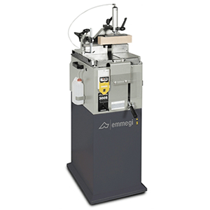 Single And Drop Saws & Drop Saw Benches - Alumach