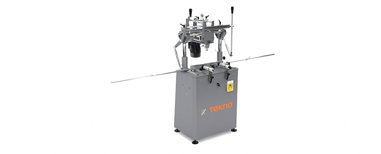 Aluminium Copy Router Machine - Alumach