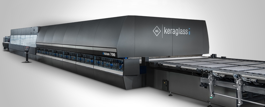 VISION 700 - Alumach