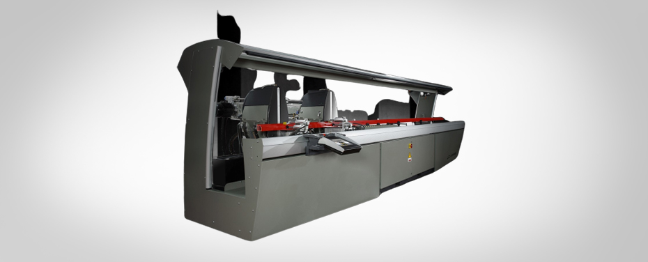 PRECISION T2 E - Alumach